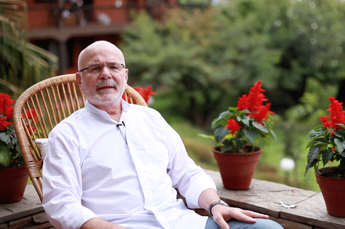 FoRB on the Frontlines: It’s Time to Defend the Defender – FoRB in Full