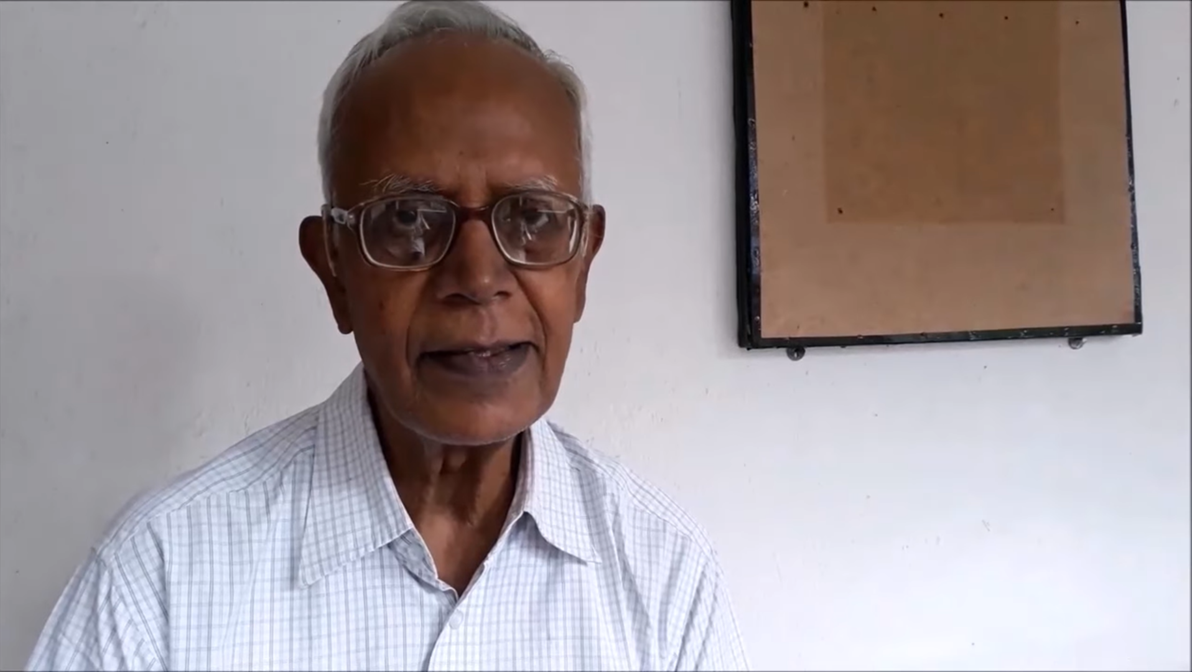 Father Stan Swamy: The Indian authorities target one of the country’s ...