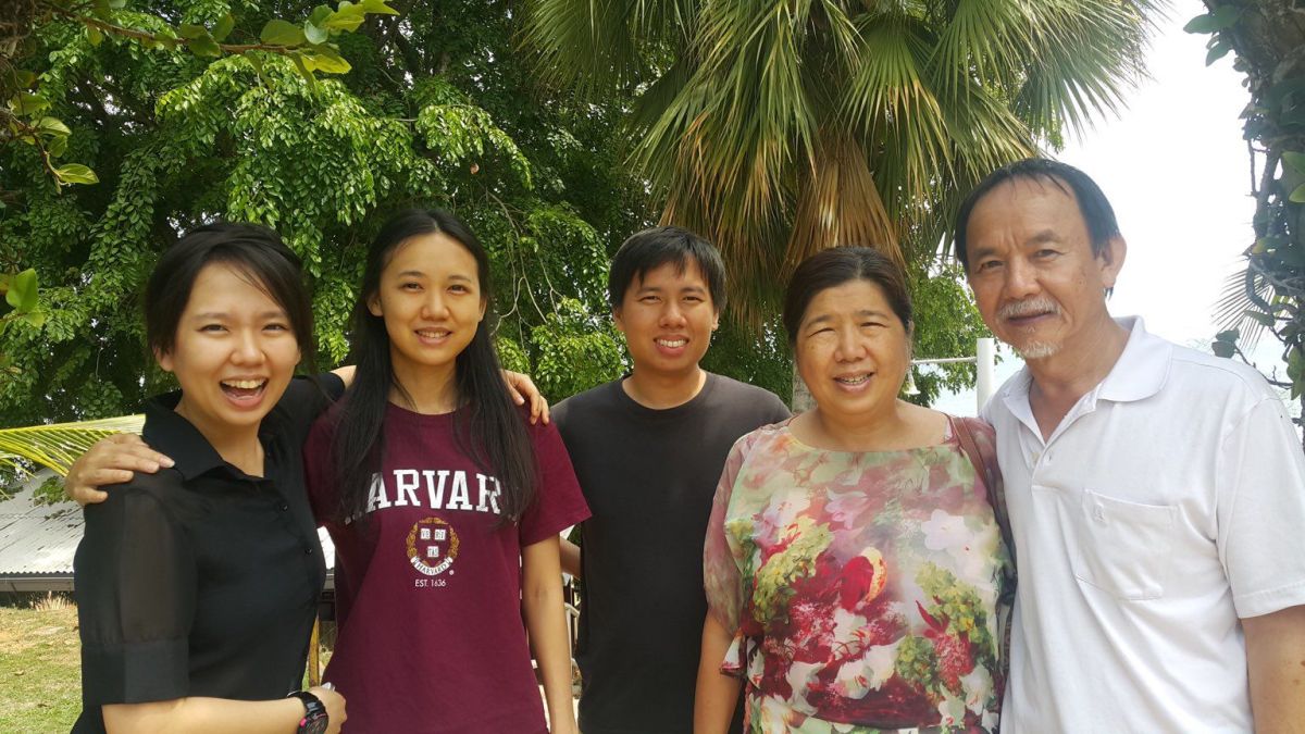 Four years, no answers: The disappearance of Pastor Raymond Koh – FoRB in Full