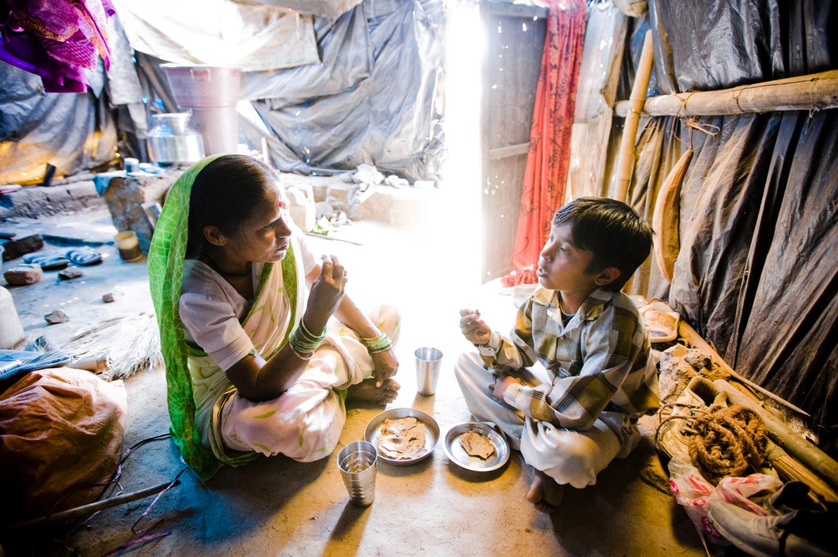 Conversion as an act of self-liberation: A history of the Dalit ...