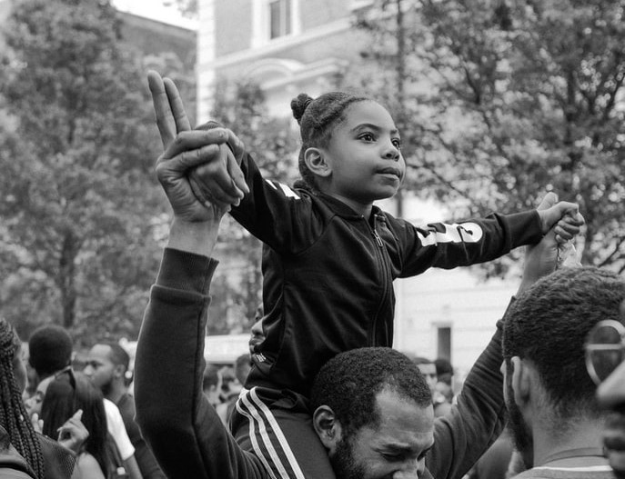 UK Black History Month 2021: Proud To Be – FoRB in Full