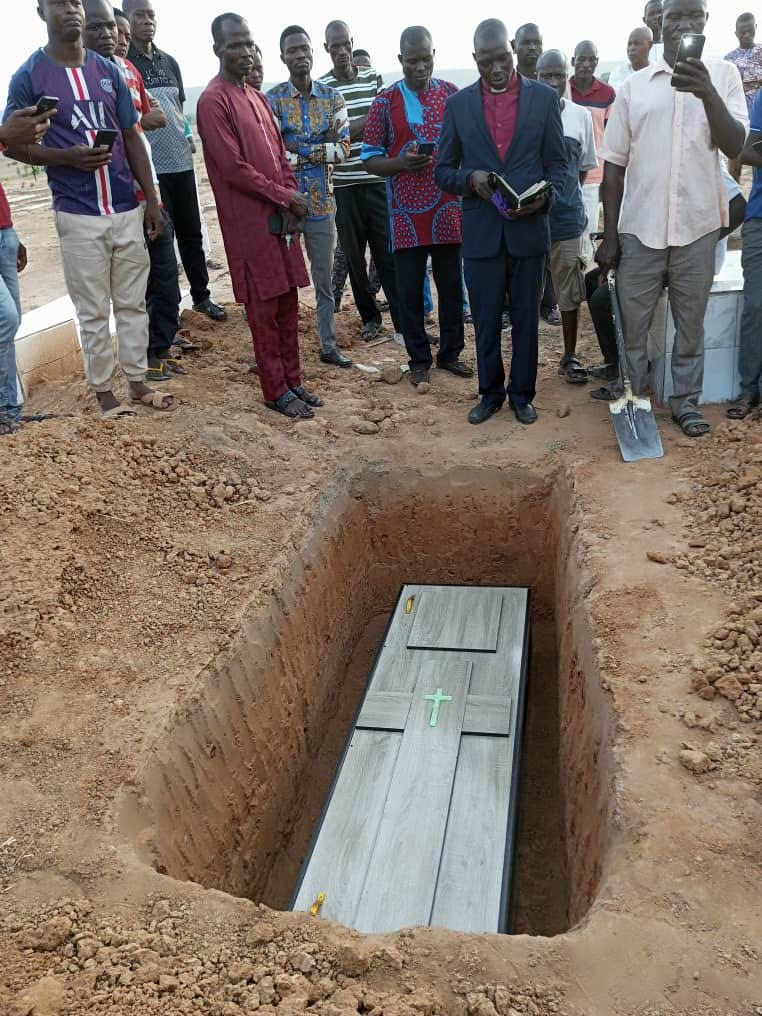 Her name was Deborah Emmanuel – blasphemy accusations claim another ...