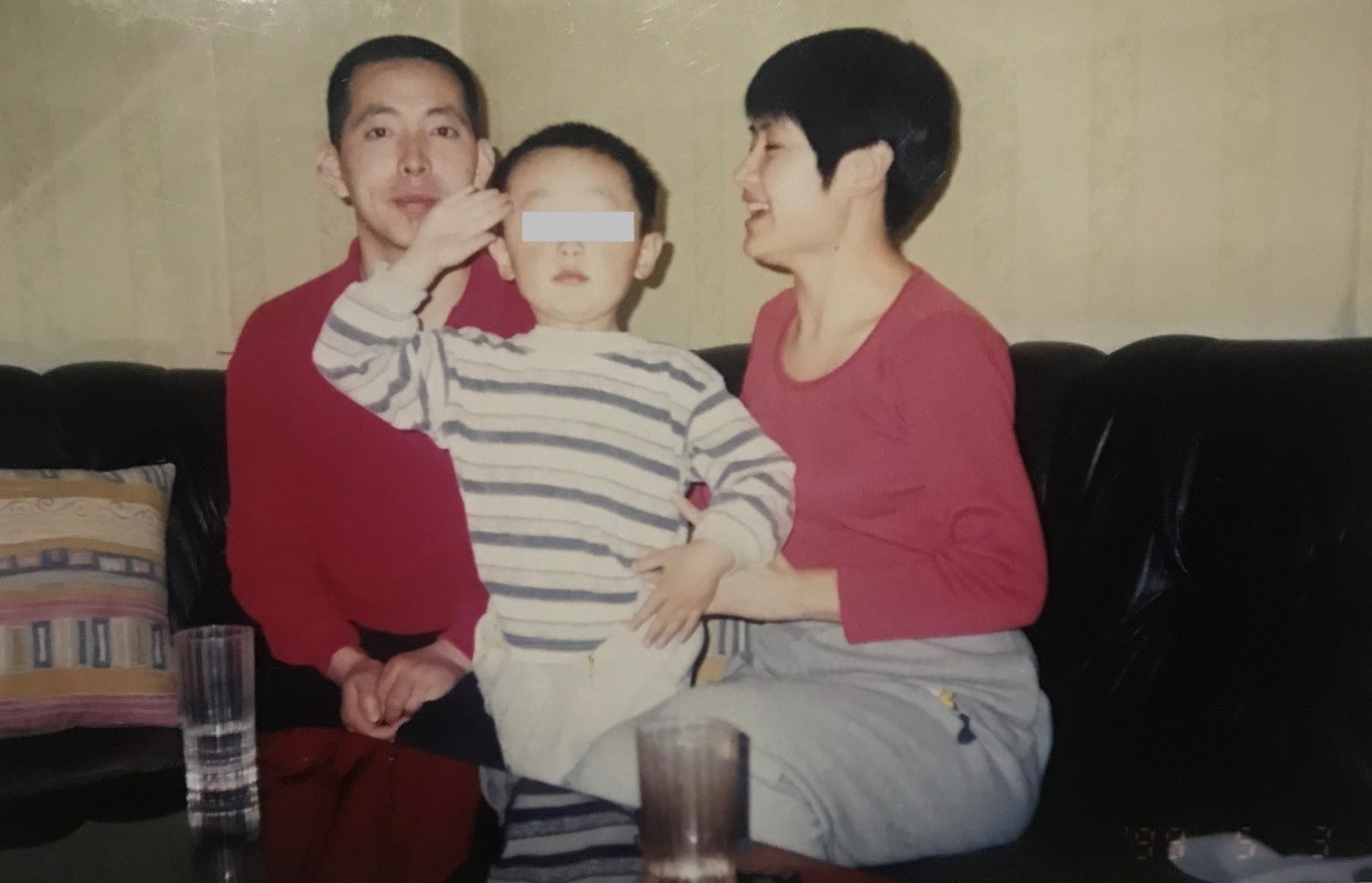 A family shattered for 24 years – the story of Falun Gong activist Fang Bin – FoRB in Full