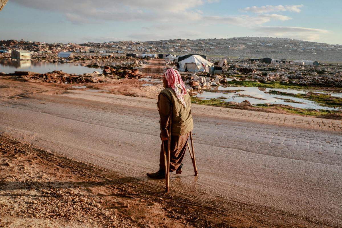Syria: Ten years on, why does it matter? – FoRB in Full